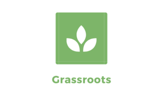 Grassroots | Devpost