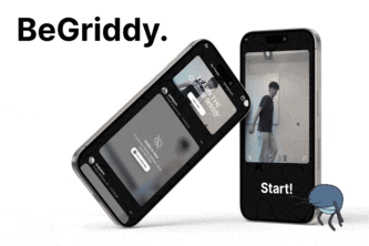 BeGriddy | Devpost