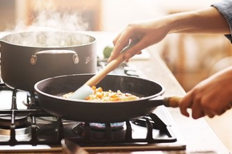 Let YOU Cook | Devpost