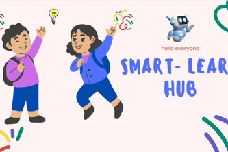 Smart-Learn Hub | Devpost
