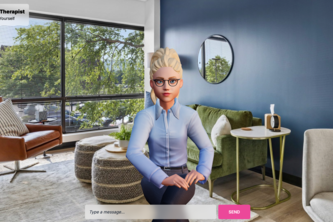 AI Therapist | Devpost