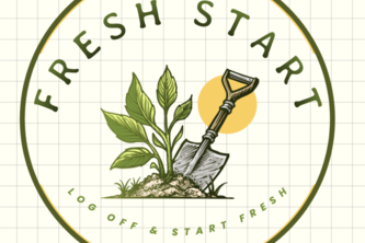 Fresh Start | Devpost