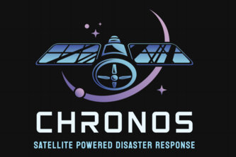 CHRONOS - Satellite Powered Disaster Response | Devpost