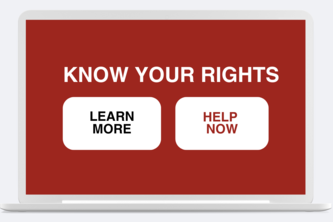 Know Your Rights | Devpost