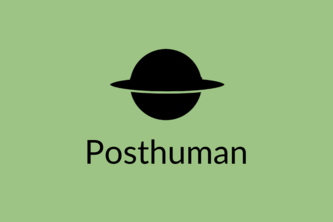 Posthuman | Devpost