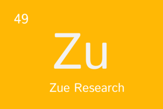 Zue Research | Devpost
