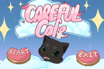 Careful Café | Devpost