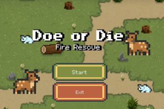 Doe or Die : Fire Rescue | Devpost
