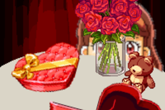 Valentine's Syndrome | Devpost