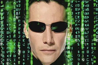 Escape The Matrix | Devpost