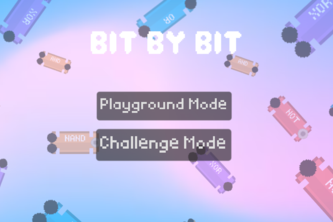 Bit-By-Bit | Devpost