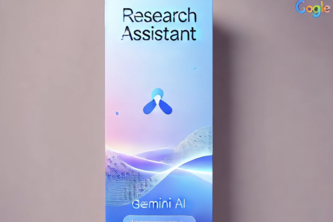 Project Research Assistant | Devpost