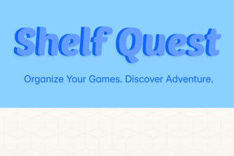 Decrypting Duo - Shelf Quest | Devpost