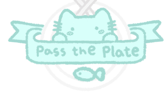 Pass the Plate | Devpost