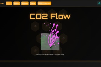 CO2 Flow | Devpost