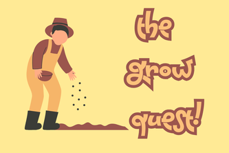 Grow Quest | Devpost