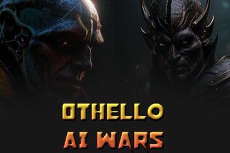 Othello AI wars | Devpost