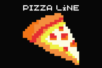 Pizza-Line | Devpost