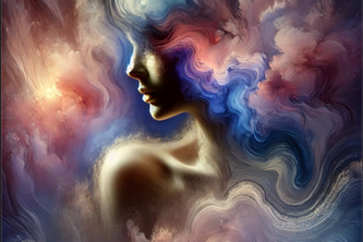 Dream Companion, Kamila | Devpost