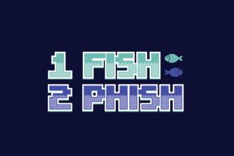1 Fish, 2 Phish | Devpost