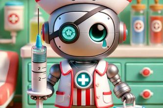 Health Bot AI | Devpost