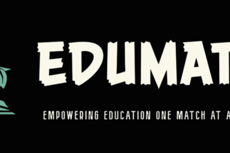 EduMatch | Devpost