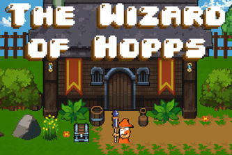 The Wizard of Hopps | Devpost