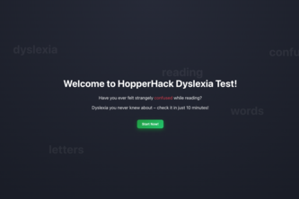 Readability | Devpost