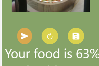Green Eats | Devpost