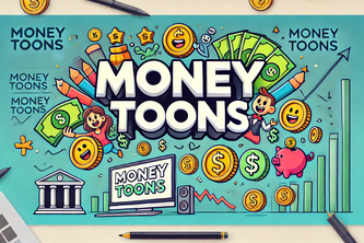 Money Toons | Devpost