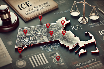 ICE Tracker | Devpost