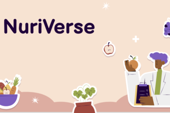 NuriVerse | Devpost