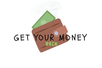 Get Your Money Back | Devpost