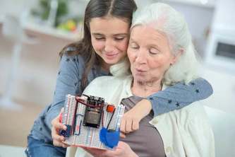 Granny_life_alert | Devpost