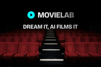 MovieLab – AI-Powered Movie Generation | Devpost