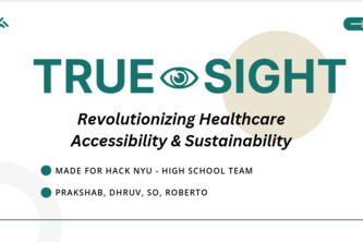 True Sight | Devpost