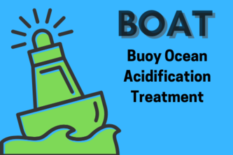 BOAT(Buoy Ocean Acidification Treatment) | Devpost