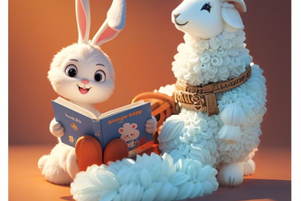 Interactive Audio Book Agent | Devpost