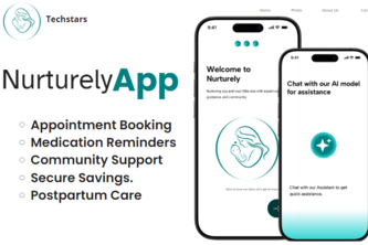 Nurturely | Devpost