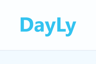 Dayly- Daily Task Manager | Devpost