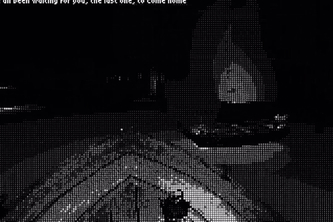 Last Trip Home | Devpost