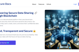 Secure Docs | Devpost