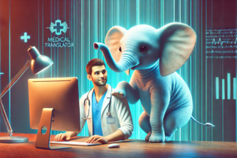 Medical Translation AI Assistant | Devpost