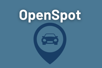 OpenSpot | Devpost