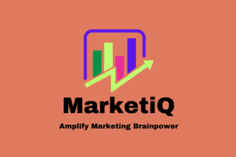 MarketiQ - Amplify Marketing Brainpower | Devpost