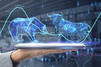 Stock Market Analysis | Devpost