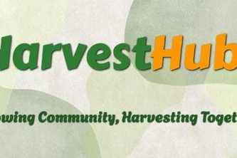 HarvestHub | Devpost