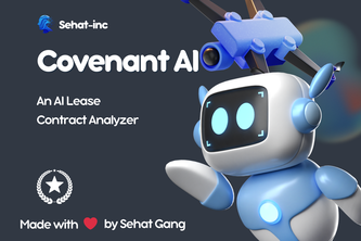 Covenant AI | Devpost