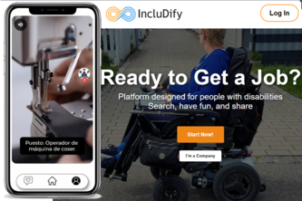 Includify: A World Without Limits | Devpost