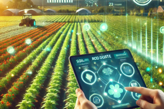 AI-Powered Crop Recommendation System | Devpost